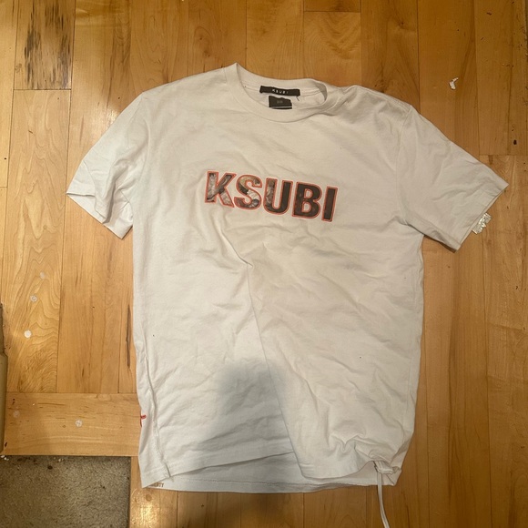 Ksubi | Shirts | Ksubi Tee Shirt | Poshmark